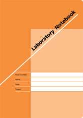Mitchells Laboratory Notebooks - buy online now